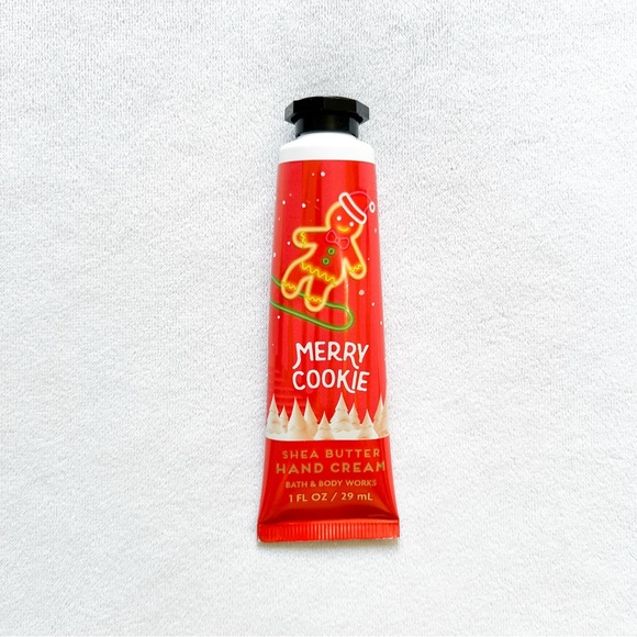 Bath & Body Works | Bath & Body | Bath Body Works Merry Cookie Hand ...